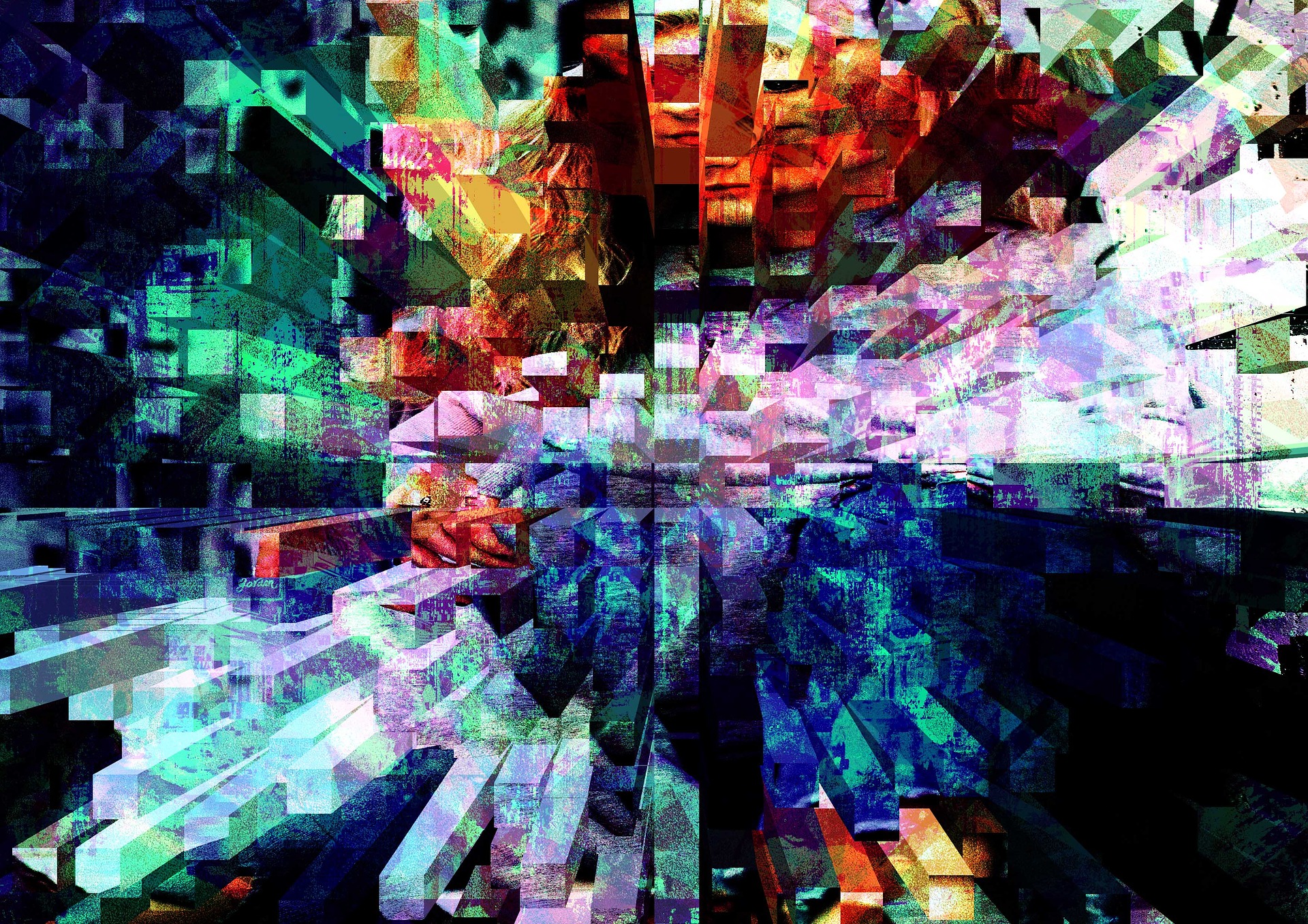 Technologie und Kunst – ein Zusammenspiel des digitalen Zeitalters ...